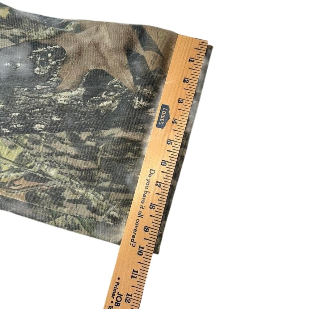 No Trace | Pants | Vintage 9s Baggy Camo Cargo Pants No Trace Mens L ...